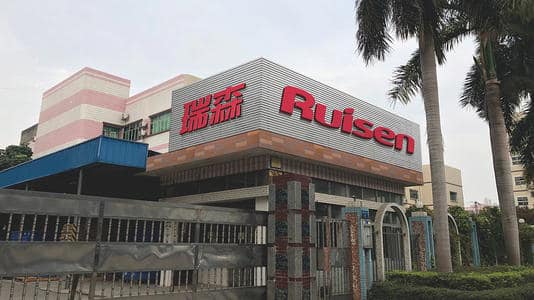 Factory Signage KL & Selangor | Commercial Signboard Service