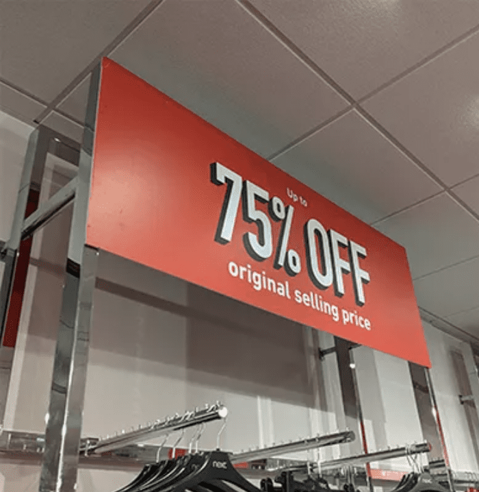 Foam Board Signage in KL & Selangor | Foam Board Printing