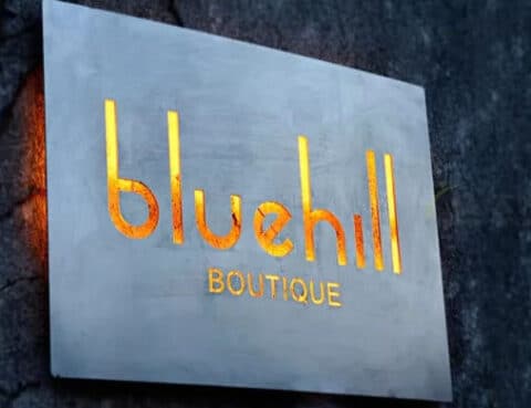 Restaurant Signboard Design in KL & Selangor | Cafe Signs