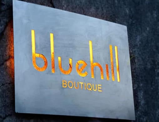 Restaurant Signboard Design in KL & Selangor | Cafe Signs